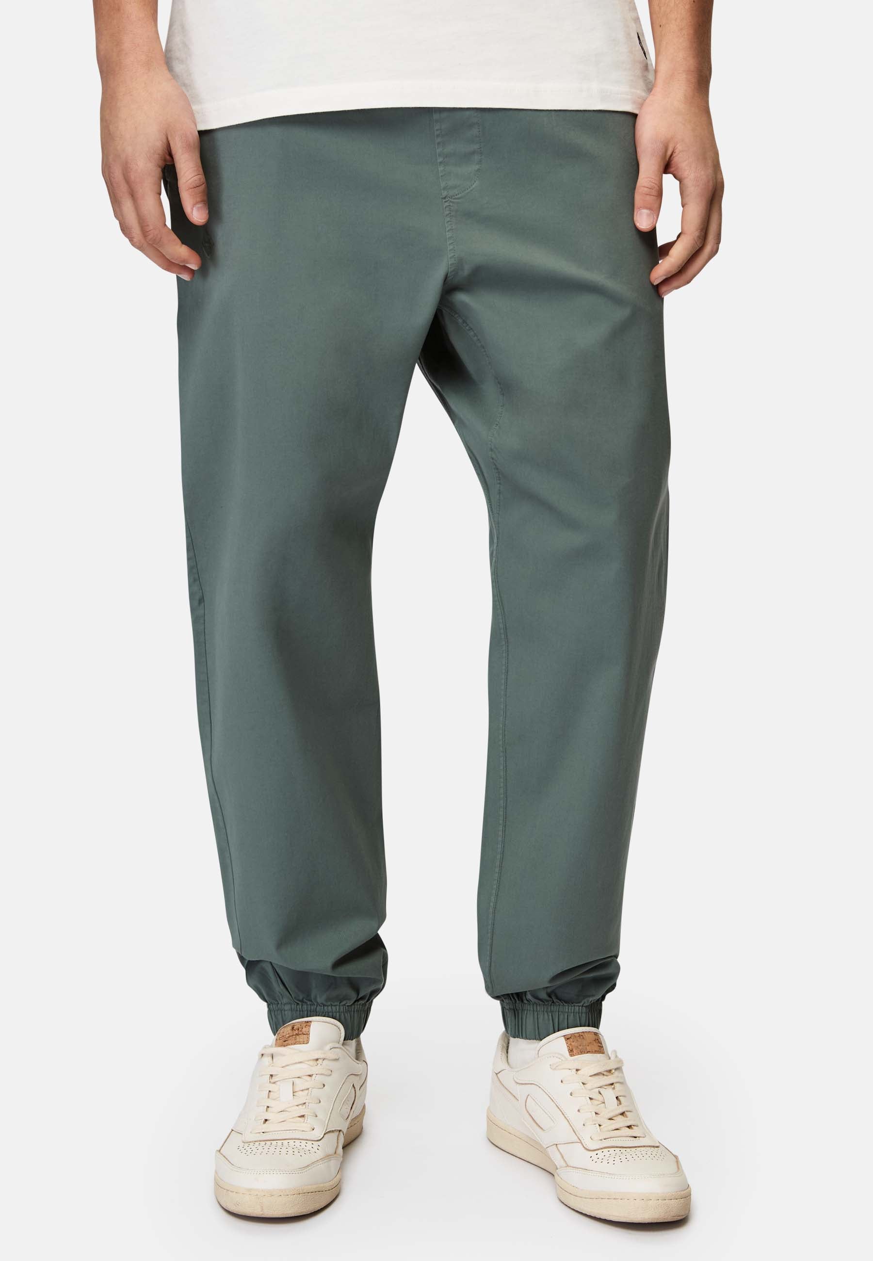Loose Fit Jog Pants